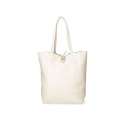 Chicca Borse Shopper female Beige size One Size