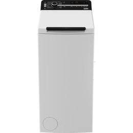 Beko Waschmaschine Toplader &raquo;BTL1WFP10622DE&laquo; 6 kg 1200 U/min Express-Funktion FreshTouch