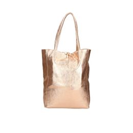 Chicca Borse Shopper female Pink size One Size