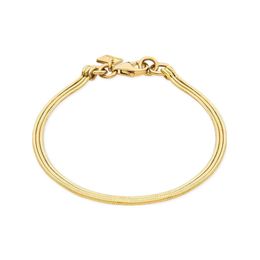 Christ Bracelet female Gold size One Size