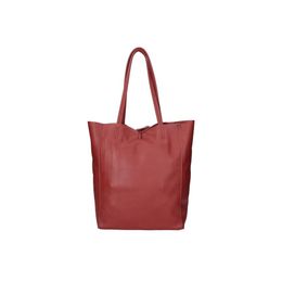 Chicca Borse Shopper female Red size One Size