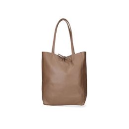 Chicca Borse Shopper female Beige size One Size