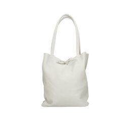 Chicca Borse Shopper female Grey size One Size