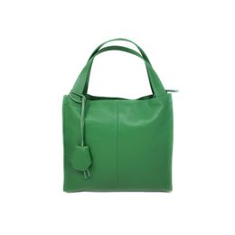 Chicca Borse Shopper female Green size One Size