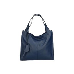 Chicca Borse Shopper female Blue size One Size
