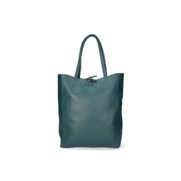 Chicca Borse Shopper female Green size One Size