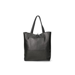 Chicca Borse Shopper female Black size One Size