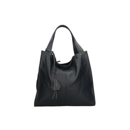 Chicca Borse Shopper female Blue size One Size