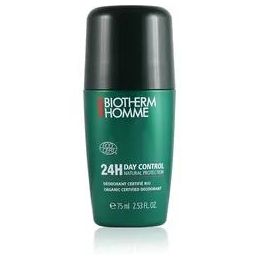 Biotherm Homme Day Control Natural Protect Deo Roll-on 75 ml
