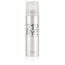 Carolina Herrera 212 NYC Deodorant Spray 150 ml