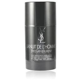 Yves Saint Laurent YSL La Nuit De L ́Homme Deodorant Stick 75 ml