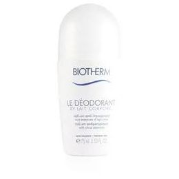 Biotherm L ́Eau Deodorant Roll-on 75 ml