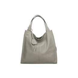 Chicca Borse Shopper female Grey size One Size