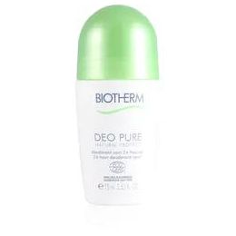 Biotherm Deo Pure Natural Protect Roll-on 75 ml