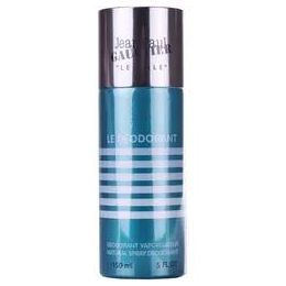Jean Paul Gaultier Le Male Deodorant Spray 150 ml
