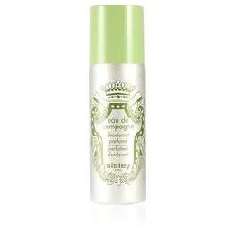 Sisley Eau de Campagne Deodorant Spray 150 ml