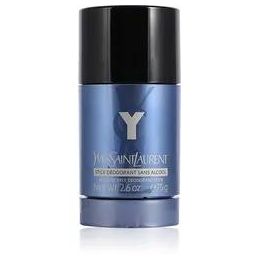 Yves Saint Laurent Y Men Deodorant Stick 75 g