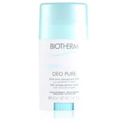 Biotherm Deo Pure Deostick 40 ml
