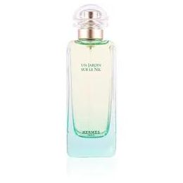 Herm&egrave;s Hermes Un Jardin Sur Le Nil Eau de Toilette 50 ml