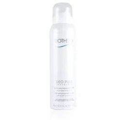 Biotherm Deo Pure Invisible Deodorant Spray 150 ml