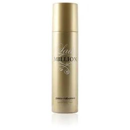 Paco Rabanne Lady Million Deo Spray 150 ml