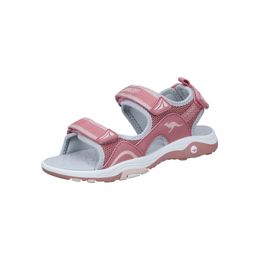 Kangaroos Sandals 'Sandaletten K-Leni Nova' girl Pink size 40