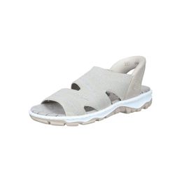 Rieker Sandals female Beige size 41