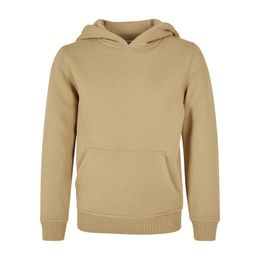 Urban Classics Herren Urban Classics Kapuzenpullover &raquo; Herren Boys Basic Sweat Hoody&laquo; 1 Stk. 122/128
