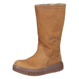 Panama Jack Boots female Brown size 39