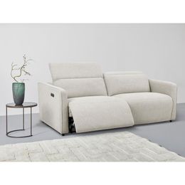 OTTO home 2-Sitzer &raquo;KYLLY XXL 208 cm - OTTO. Verl&auml;ssliche Qualit&auml;t.&laquo; beige