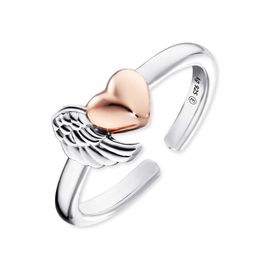 Engelsrufer Ring female Silver size One Size