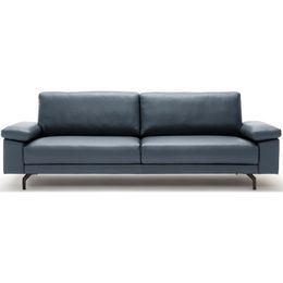 Creation BY ROLF BENZ 2,5-Sitzer &raquo;CR.450 elegantes Designsofa mit hohem Sitzkomfort&laquo; wei&szlig;