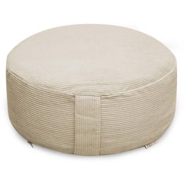 YOGISTAR.COM Pillow male Beige size Onesize