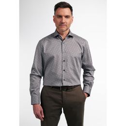 Eterna Herren Langarmhemd &raquo;COMFORT FIT&laquo; NON IRON (b&uuml;gelfrei) 41, Normalgr&ouml;&szlig;en
