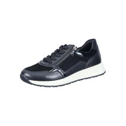 Remonte Lace-Up Shoes female Black size 38