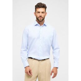 Eterna Herren &raquo;COMFORT FIT&laquo; NON IRON (b&uuml;gelfrei) 46, Normalgr&ouml;&szlig;en