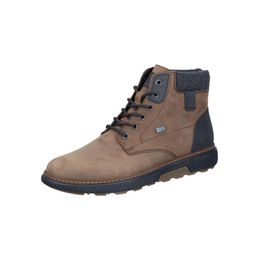 Rieker Boots 'Stiefel' male Brown size 45