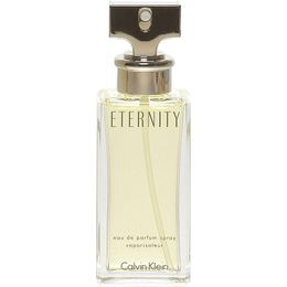 Calvin Klein Damen Eau de Parfum &raquo;Eternity&laquo; mit blumig w&uuml;rziger Note beige