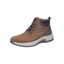 Rieker Boots 'Stiefel' male Brown size 47