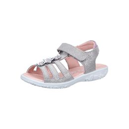 Ricosta Sandals 'CLEO' girl Silver size 25
