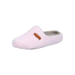Fly Flot Slippers female Pink size 38