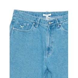 Iriedaily Jeans Herren Gr&ouml;&szlig;e 34 blau