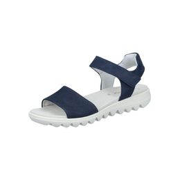 Gabor Sandals female Blue size 41
