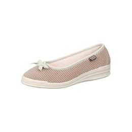 Manitu-Home Slippers female Beige size 42