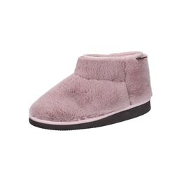 Manitu-Home Slippers female Pink size 35