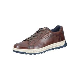 Bugatti Lace-Up Shoes male Brown size 47