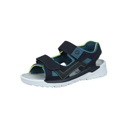 Ricosta Sandals & Slippers 'Sandalen TIM' boy Black size 35