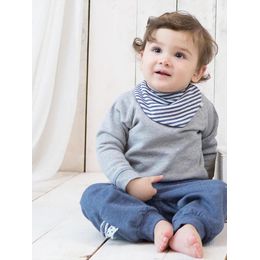Organicera Sweatshirt boy Grey size 68
