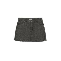Wrangler Skirt female Grey size XS
