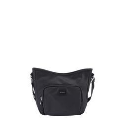 Bogner Shoulder Bag 'Fully 1.0 Irma' female Black size One Size